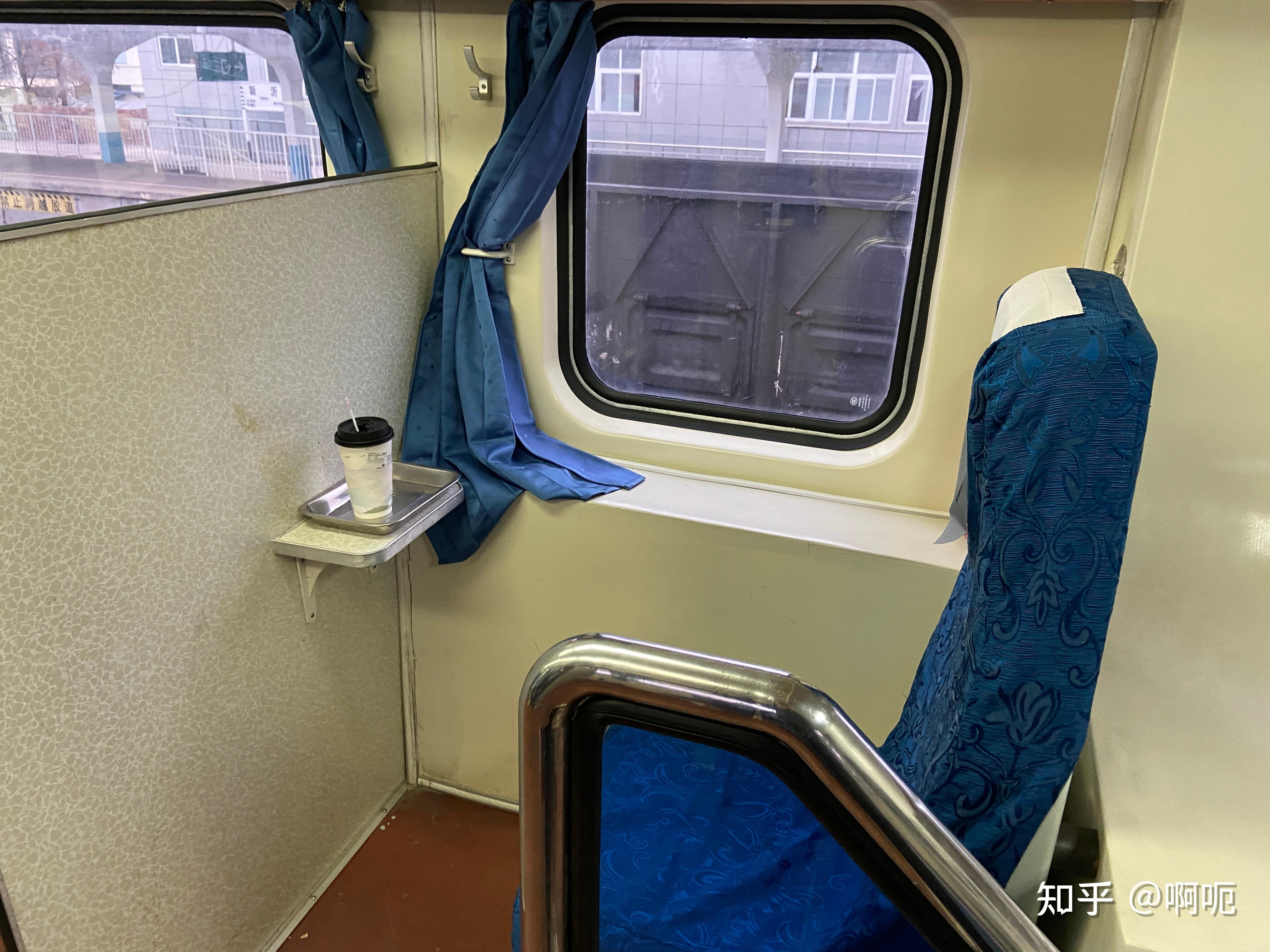 上局合段湖蓝双层SYZ25K/SRZ25K不完全选座指南 - 知乎