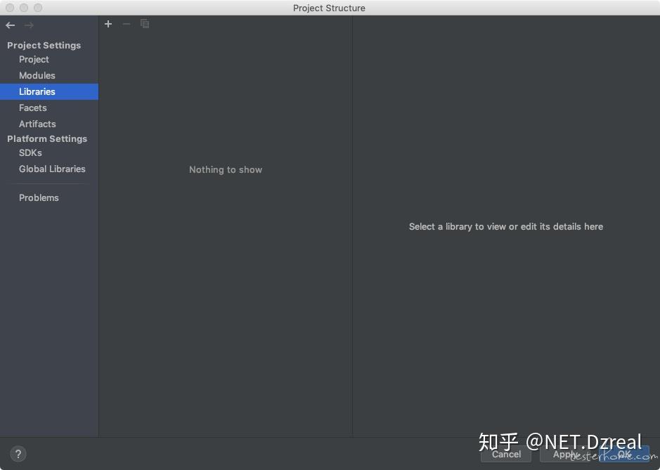 Hello, IntelliJ IDEA + OSGi + Equinox - 知乎