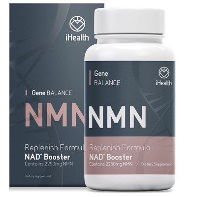 美国NMN十大品牌 值得购买的NMN哪个好 - 知乎