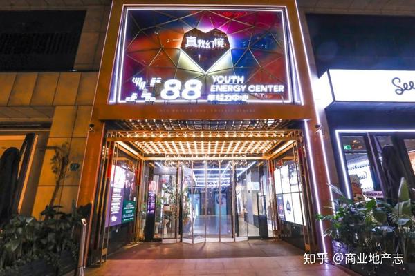 铜仁路88变「X88」，顺势「揪出」盈展神秘的「X」计划 - 知乎