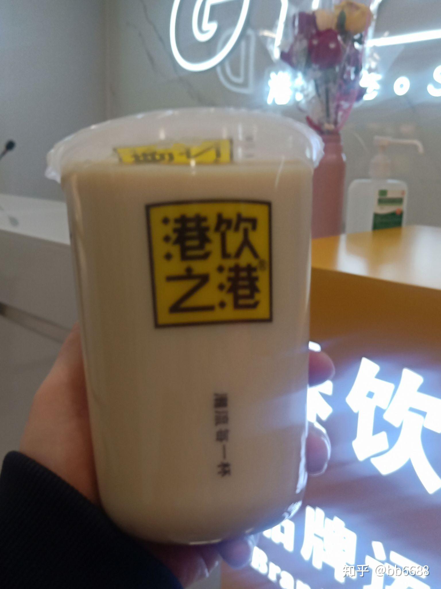 下午茶时间再来一杯！ - 知乎