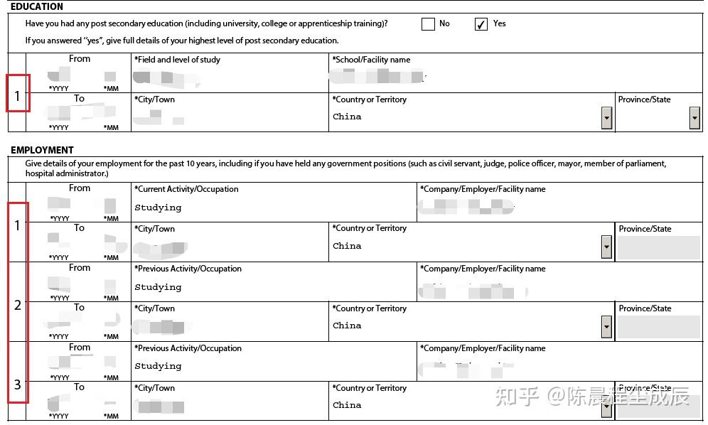 加拿大麦吉尔联培签证（封闭工签）申请 - 知乎