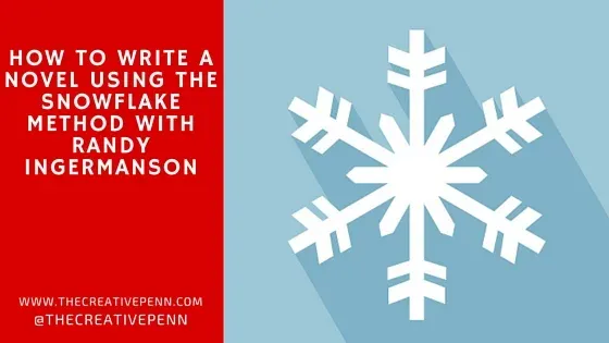 写作方法系列：雪花写作法 - 知乎