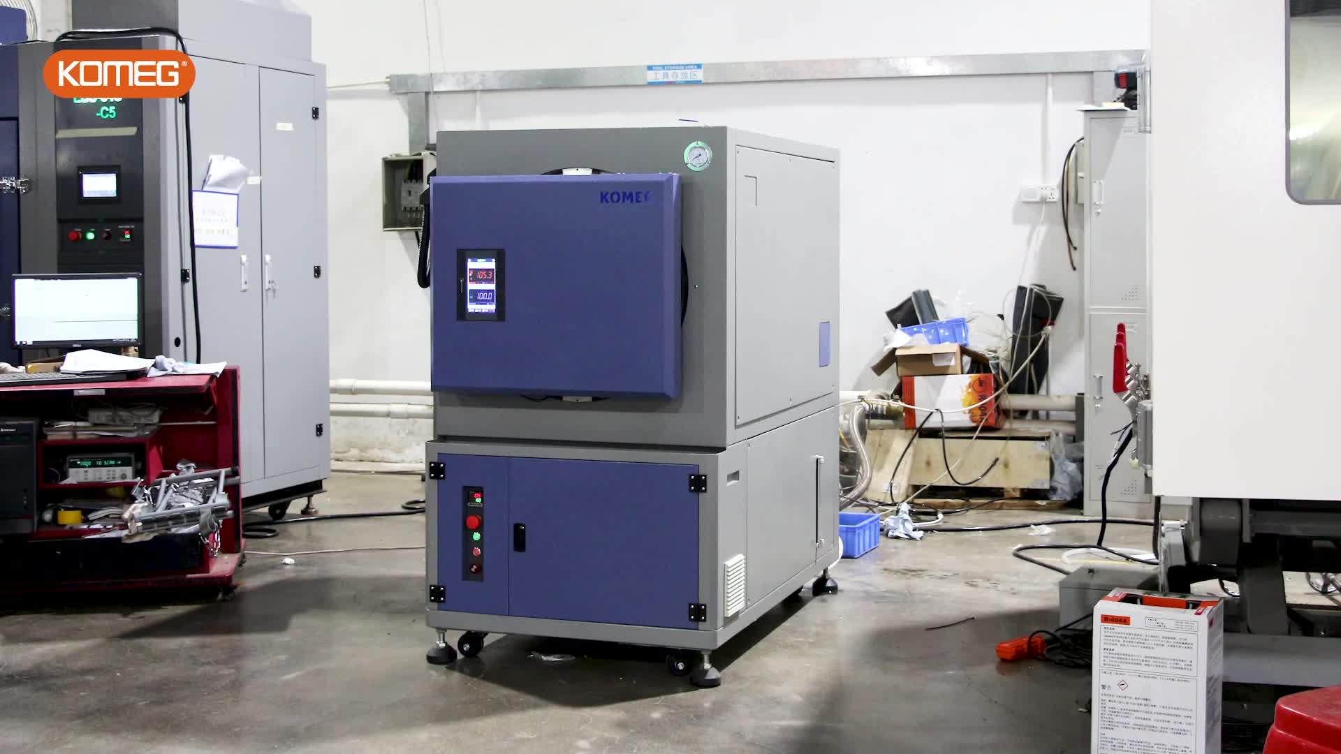 HAST&PCT各标准的试验方法（上） - 知乎