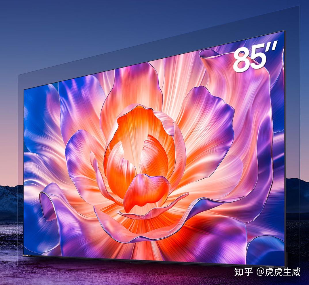海信发布支持DeepSeek的新品电视E7N Pro，芯片屏幕双王炸升级，居家观影再也不怕反光倒影了！ - 知乎