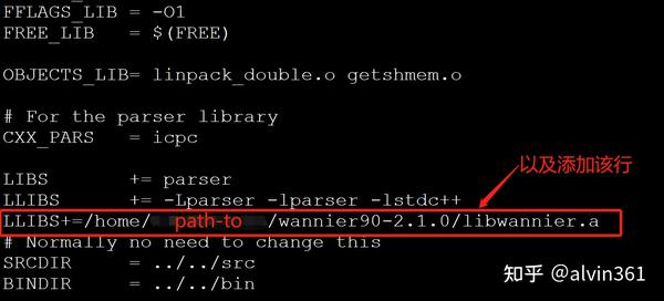 QE/VASP+wannier90安装笔记； - 知乎