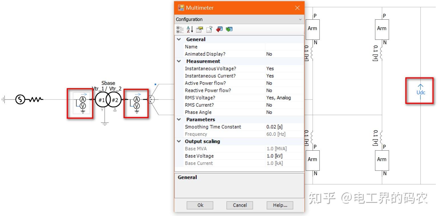 PSCAD从零开始搭建VSC(0x02)：控制系统——dq解耦控制为主的站控系统 - 知乎