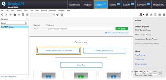 SmartBear SoapUI Pro入门教程--第一次功能测试（二） - 知乎