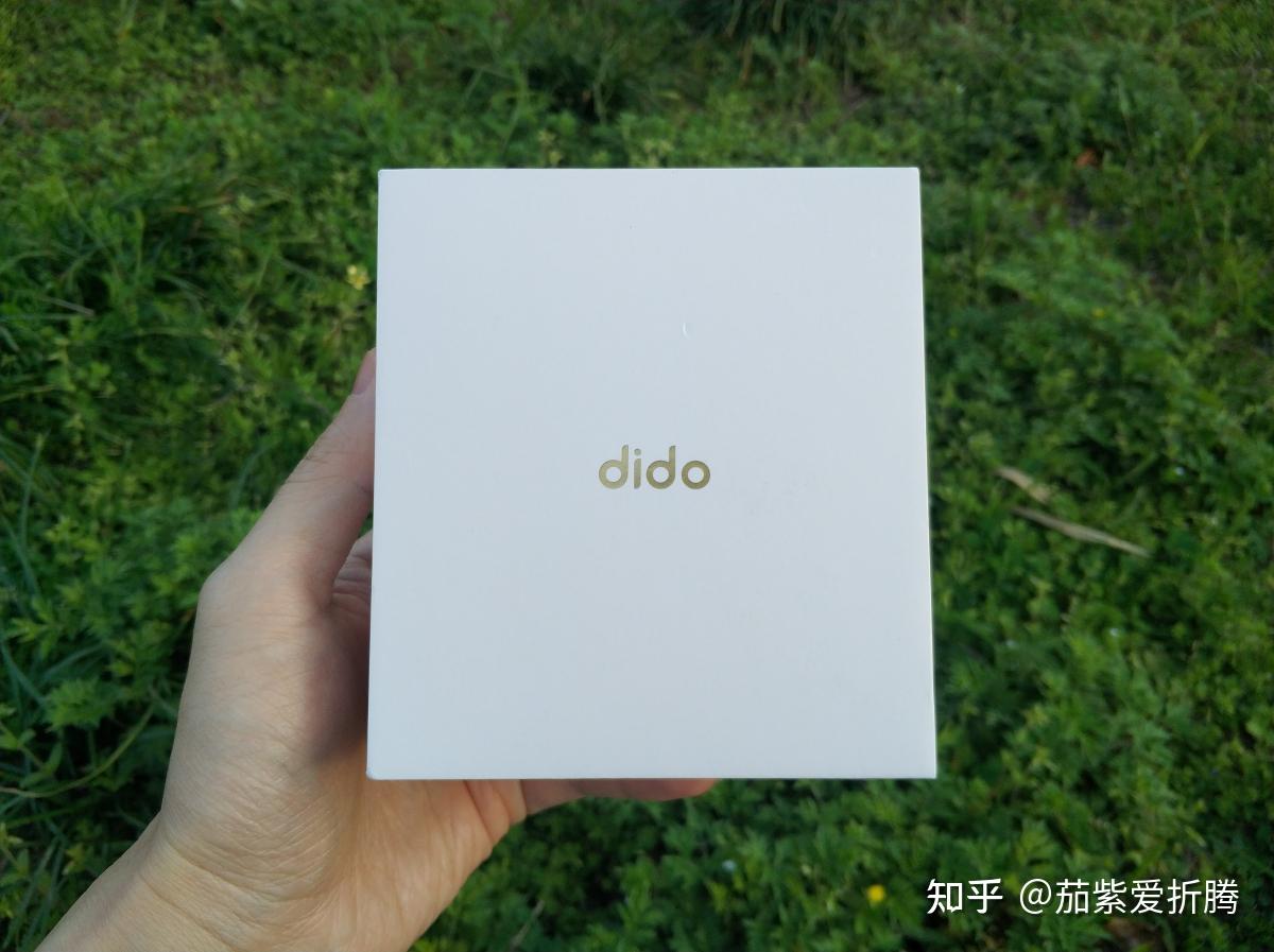 随时随地守护身体健康，dido E55S ProMax心电血糖智能手表 - 知乎