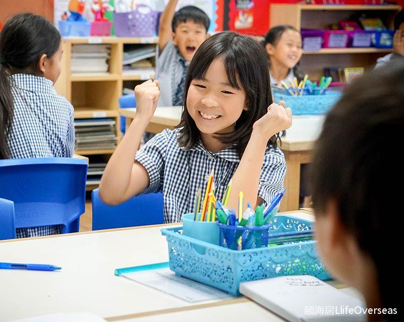 【HISB】哈罗曼谷国际学校，纯正英式哈罗公学教育体系 - 知乎