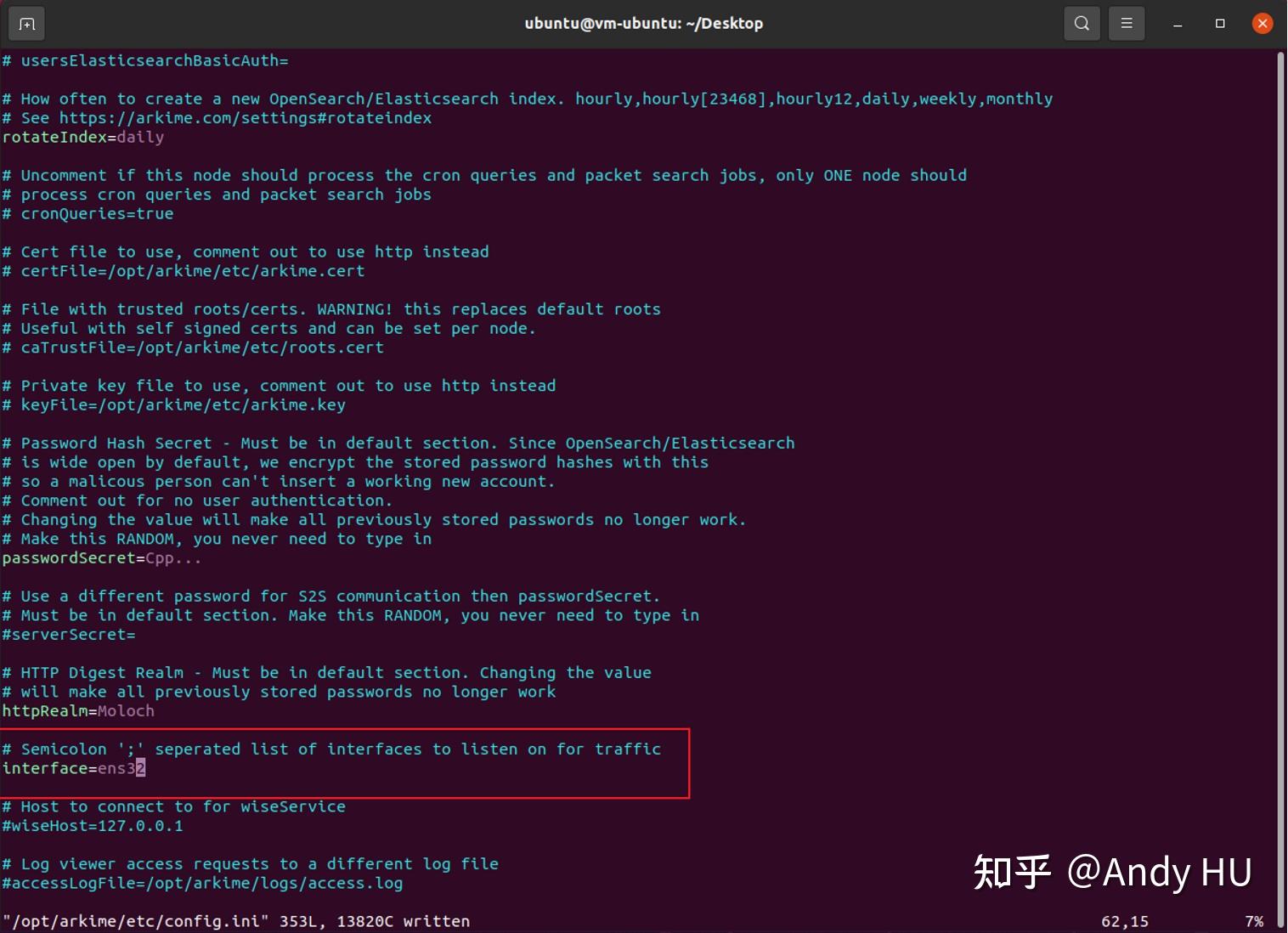 Arkime简介 - 知乎