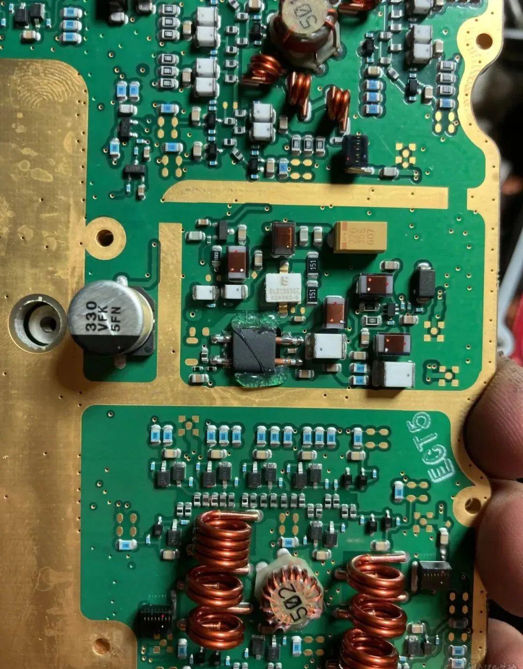 读鹉刻杈本挽碌倡PRC-148 JEM碘狞控瘾隧摘遂AN/VRC-111，丹桃律等溉人证搔！ - 知乎