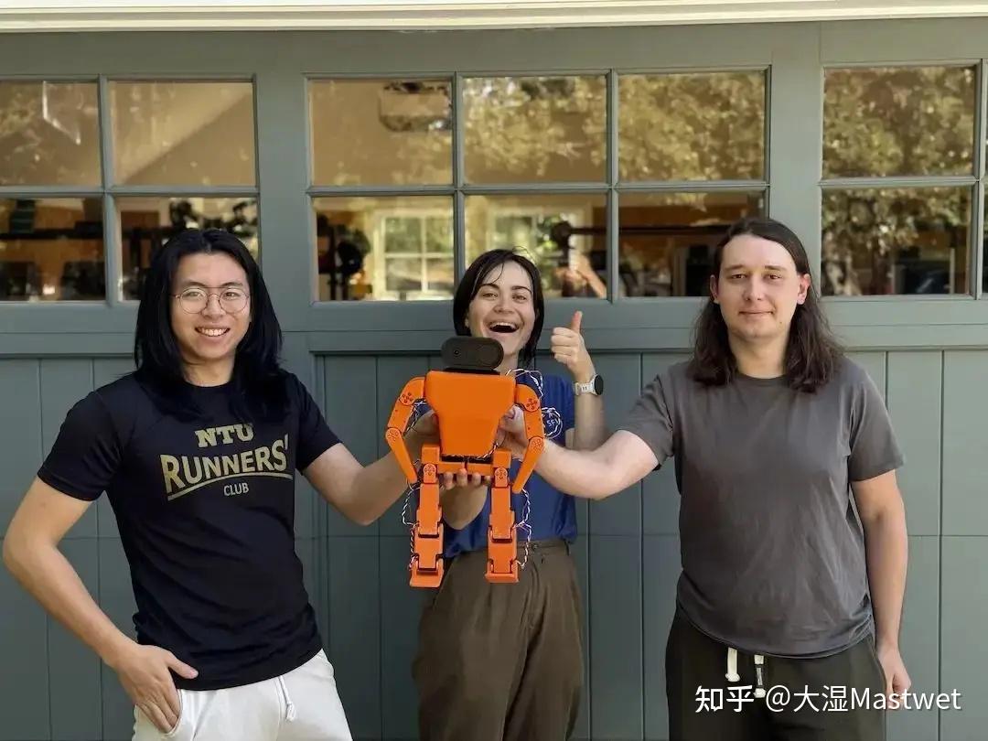 Zeroth 01 Bot - 知乎