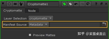 Nuke合成如何使用Cryptomatte键控? - 知乎