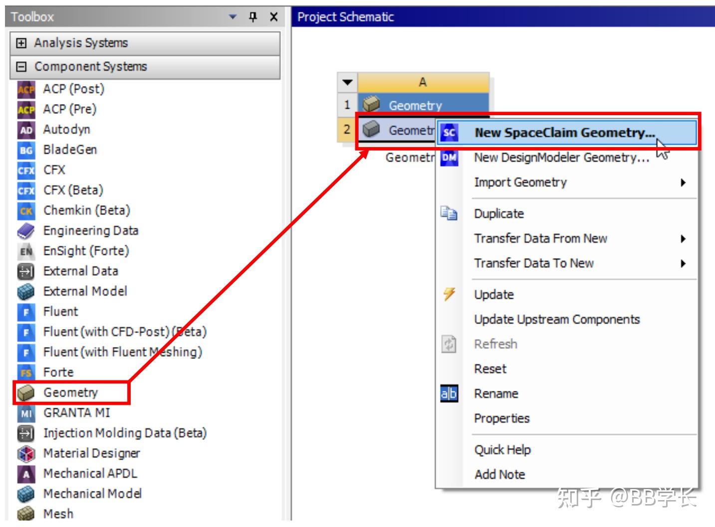 SpaceClaim|01基本界面 - 知乎