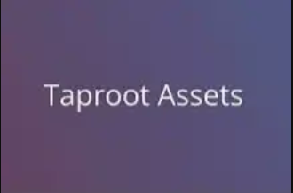 Taproot Assets：或将引领比特币多资产时代新纪元 - 知乎