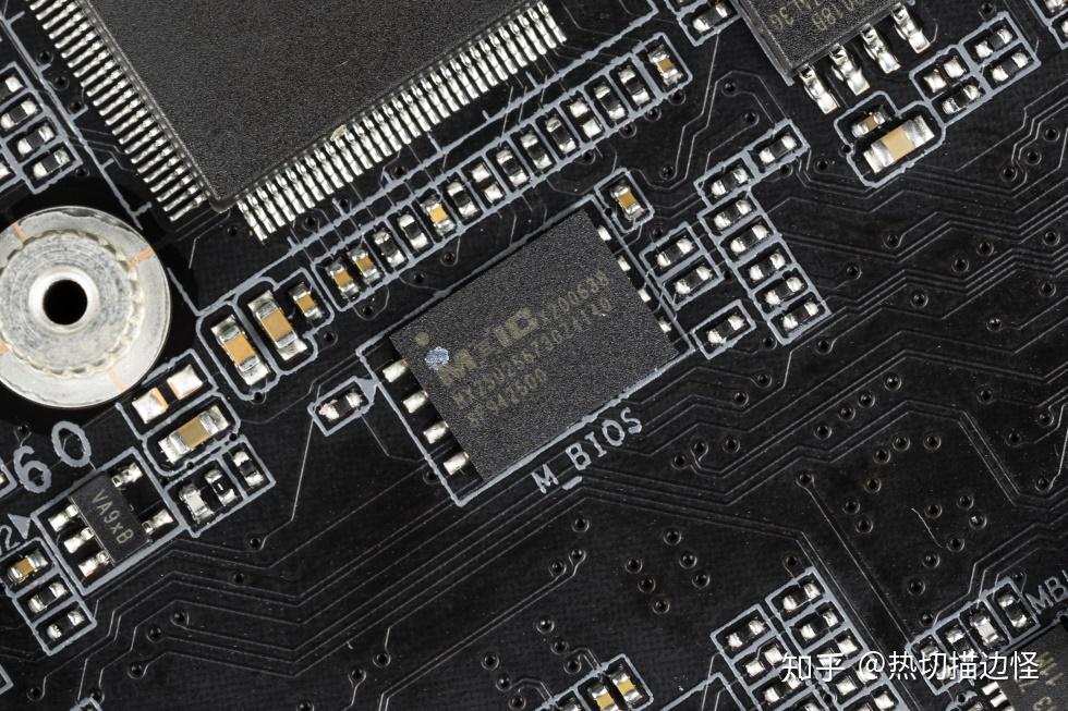 大概是最强 B550 ITX！技嘉 B550I AORUS PRO AX 拆解评测 - 知乎