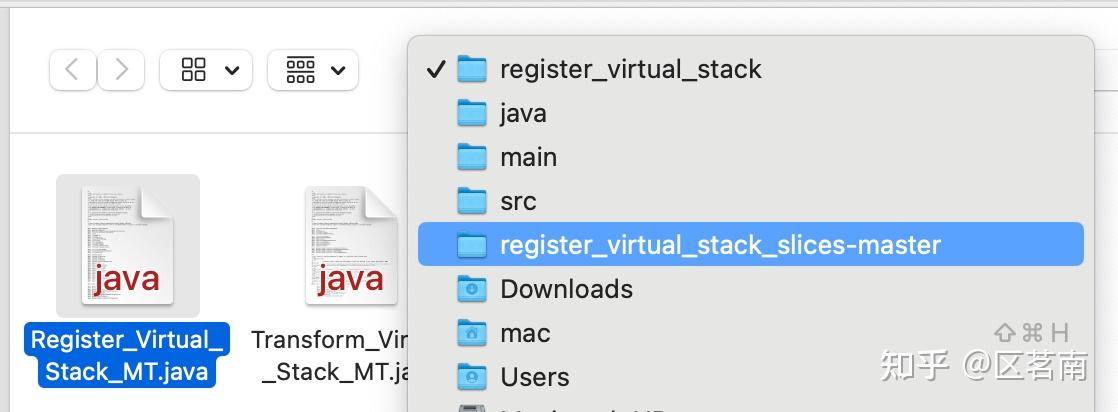 用imageJ把pcb切片堆叠在一起 - 知乎