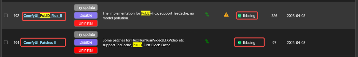 ComfyUI- 换脸系列 - PuLID2 - 知乎