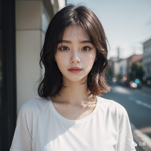 低门槛小白思路制作专属虚拟美女 知乎 