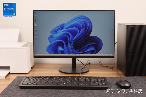 高性能十二代英特尔酷睿处理器加持，华为擎云 B730详细评测 - 知乎