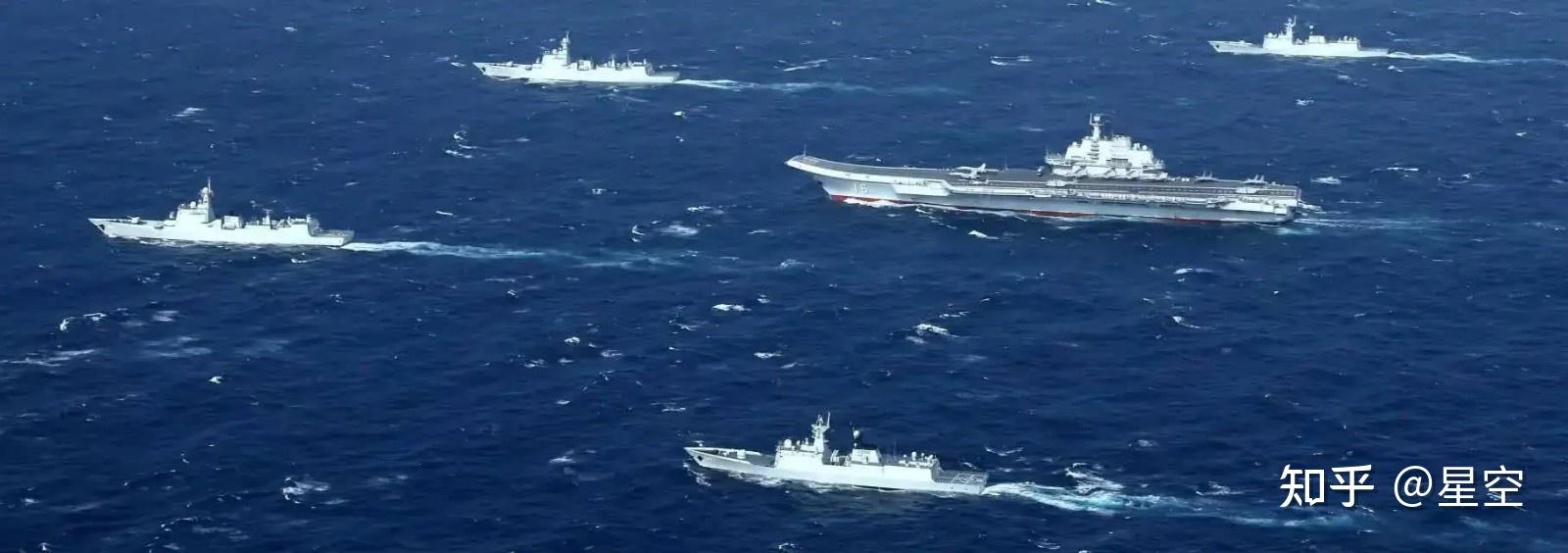 大惊喜！5000吨054B或将开建，取代054A开启国产舰艇动力新时代 - 知乎