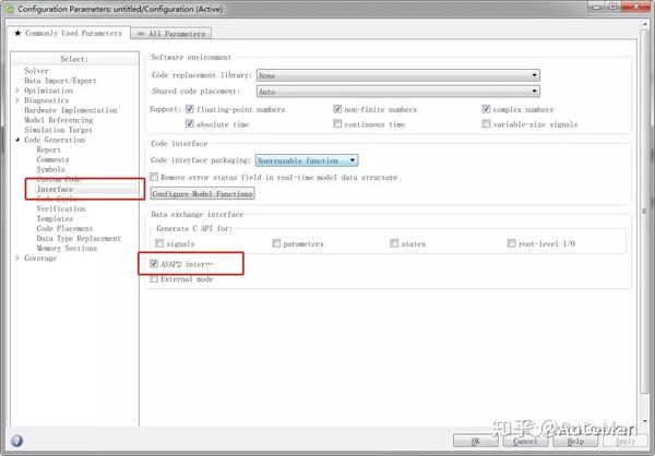 MATLAB自动化——匹配map文件自动修改A2L文件 - 知乎