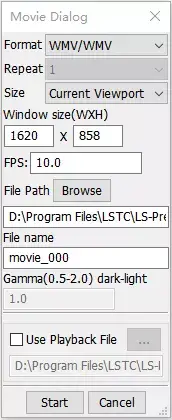 LS-Prepost中快捷键说明 - 知乎