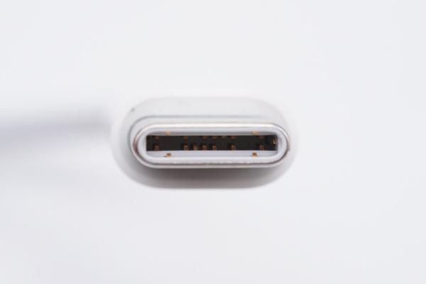 拆解报告：Apple苹果新版C94 USB-C to Lightning线 - 知乎