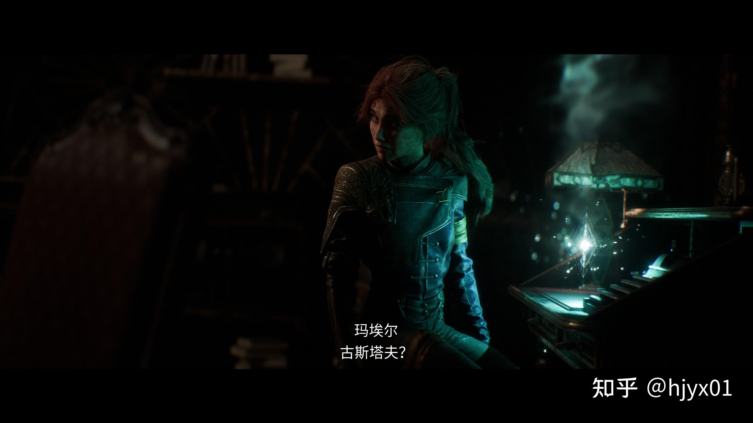 撞车老滚4RE的《33号远征队》，是凭什么拿下MC94分？ - 知乎