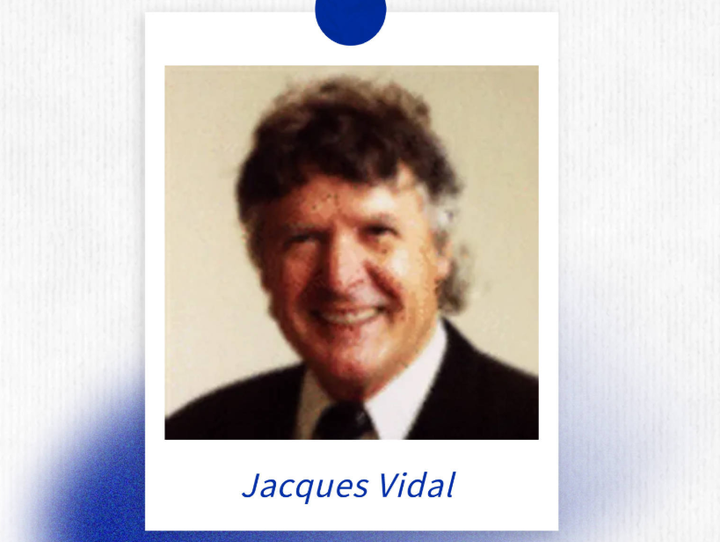 脑机启侦|每周一篇轻百科——“脑机接口之父”：Jacques Vidal 打开的第一道脑波(06.13) - 知乎