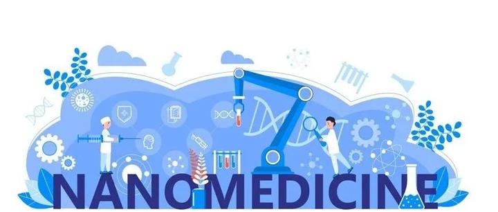 纳米药物研发现状及新型载体 | APSB综述 - 知乎