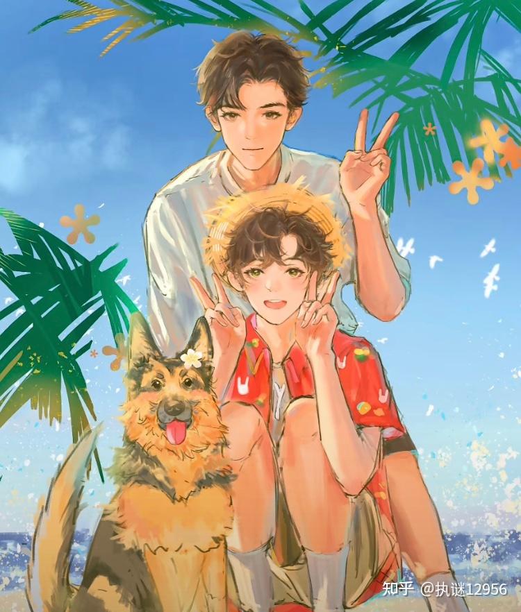 别来无恙 - 知乎