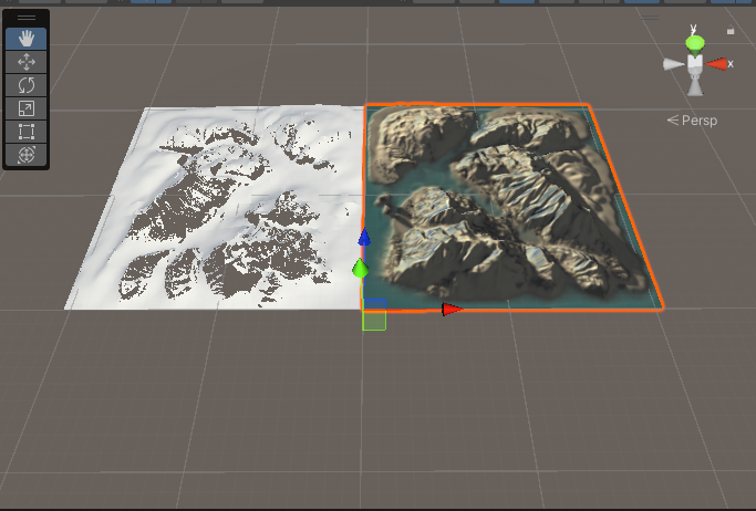 Unity 导出NavMesh数据并保存为.obj文件以及将.obj文件导入为NavMeshData的工具 - 知乎