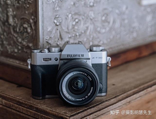 如何评价 2021年 9 月 2 日发布的富士 XT30 Mark II 这款相机？