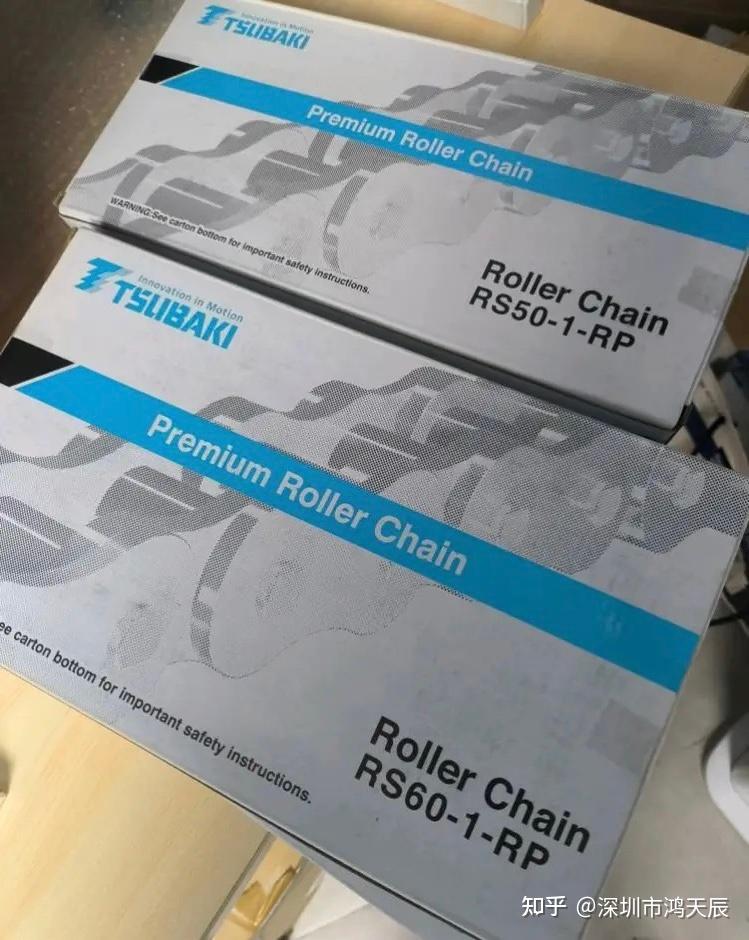 传动链条，输送链条 - 知乎
