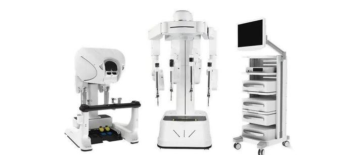 重磅！功能性能全面升级，精锋多孔腔镜机器人二代-MP1000 Plus系列获批！ - 知乎