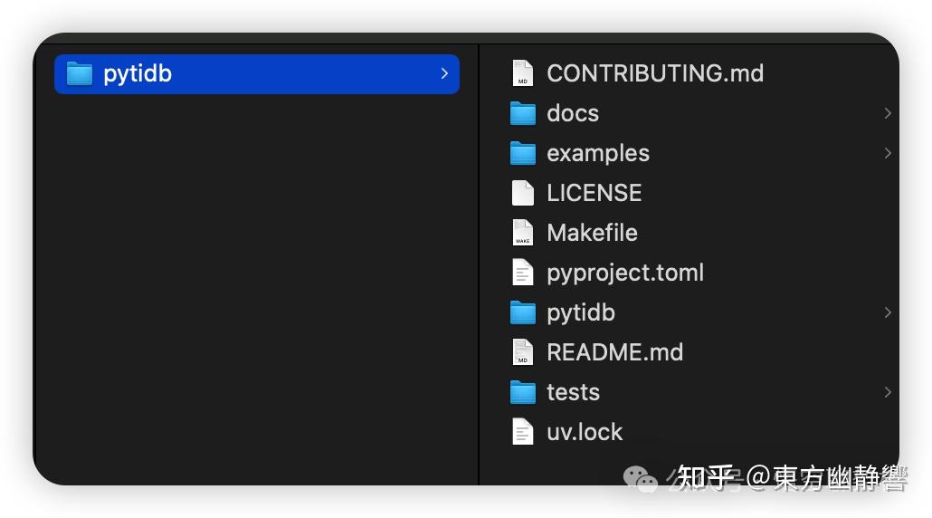 一文带你了解 TiDB MCP Server - 知乎