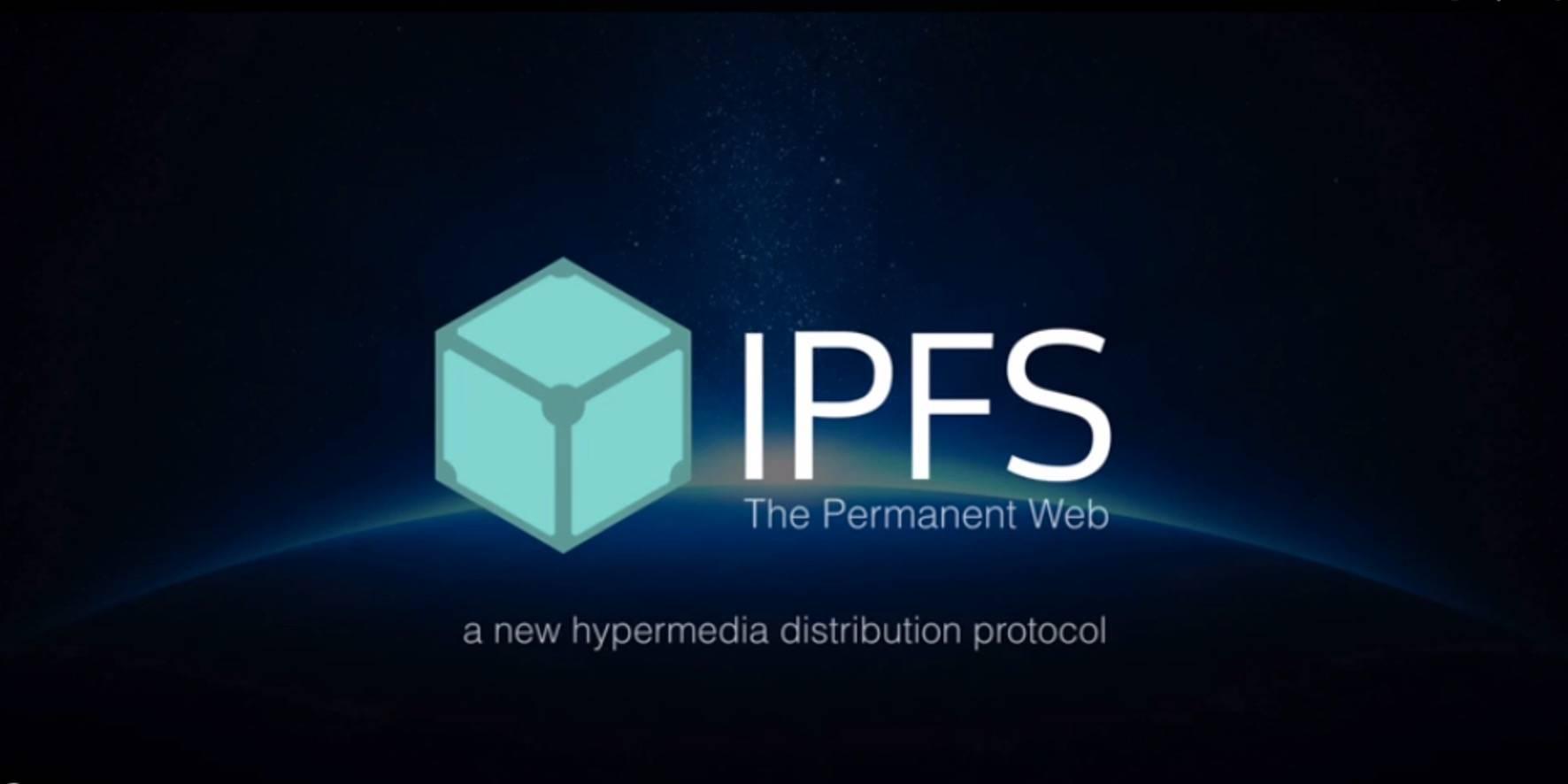 IPFS/FIL的过去、现在与未来，打造IPFS生态圈！ - 知乎