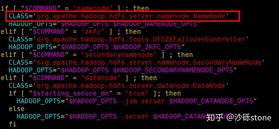 Hadoop NameNode启动流程 - 知乎