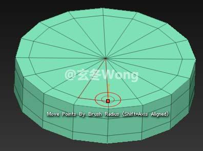 [ZBrush]ZModeler常用操作案例 - 知乎