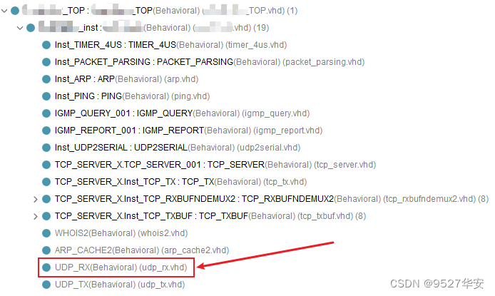FPGA实现 TCP/IP 协议栈 纯VHDL代码编写 提供数据回环工程源码和技术支持 - 知乎