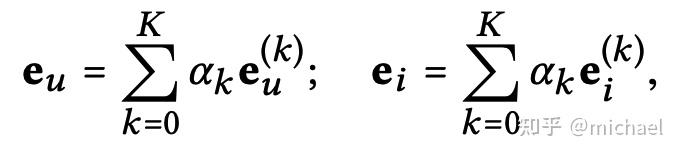 论文笔记：LightGCN - 知乎