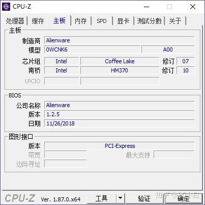 “薄得不像实力派”——Alienware M15评测 - 知乎