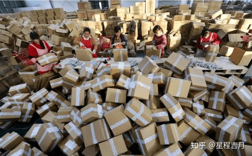 提升末端分拣能力，窄带分拣机实现大件小件一起高效分拣！ - 知乎