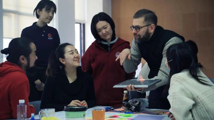 艾德 × Fablab O数制工坊 | 探究“以学生为中心”的PBL项目式学习 - 知乎