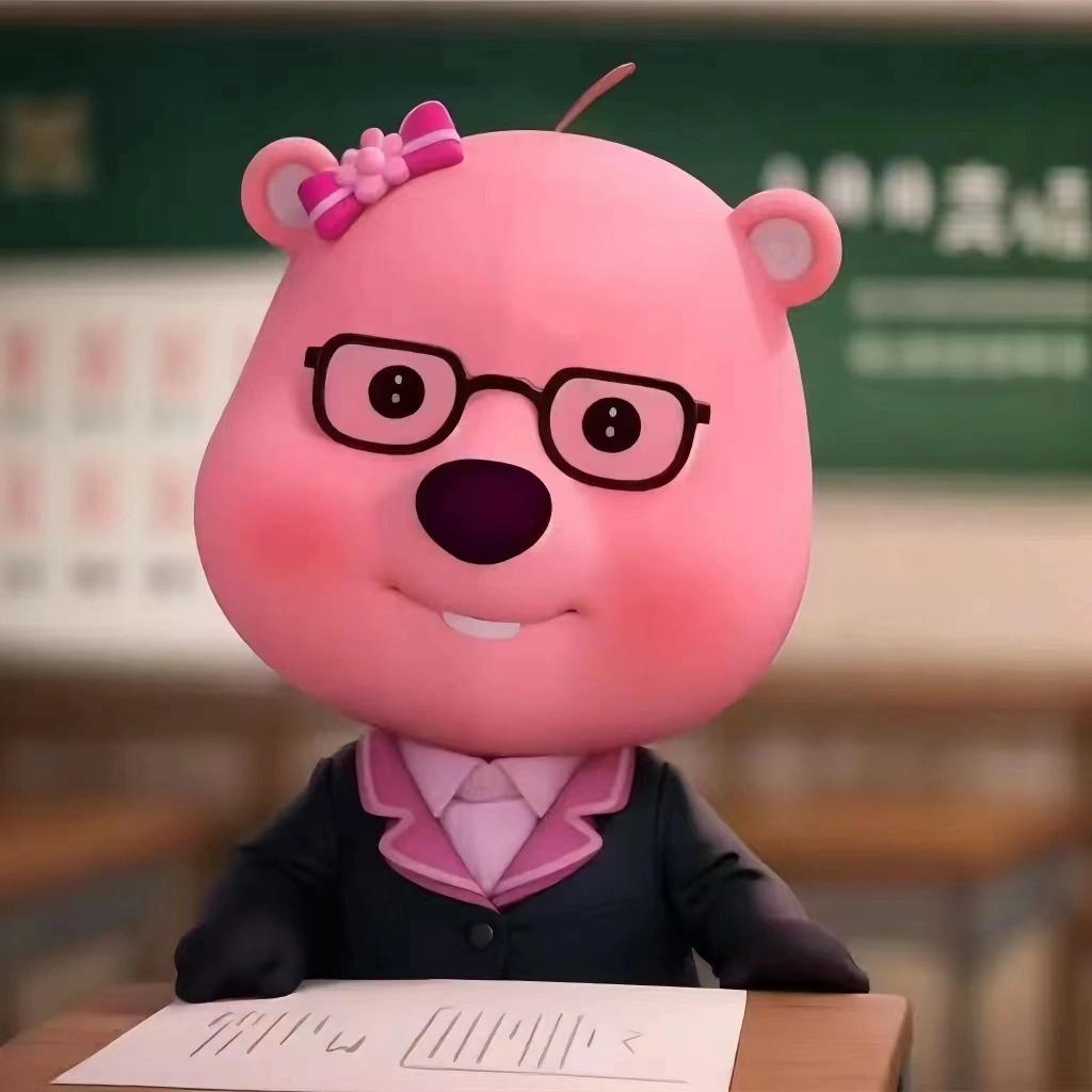 119张loopy的表情包 - 知乎