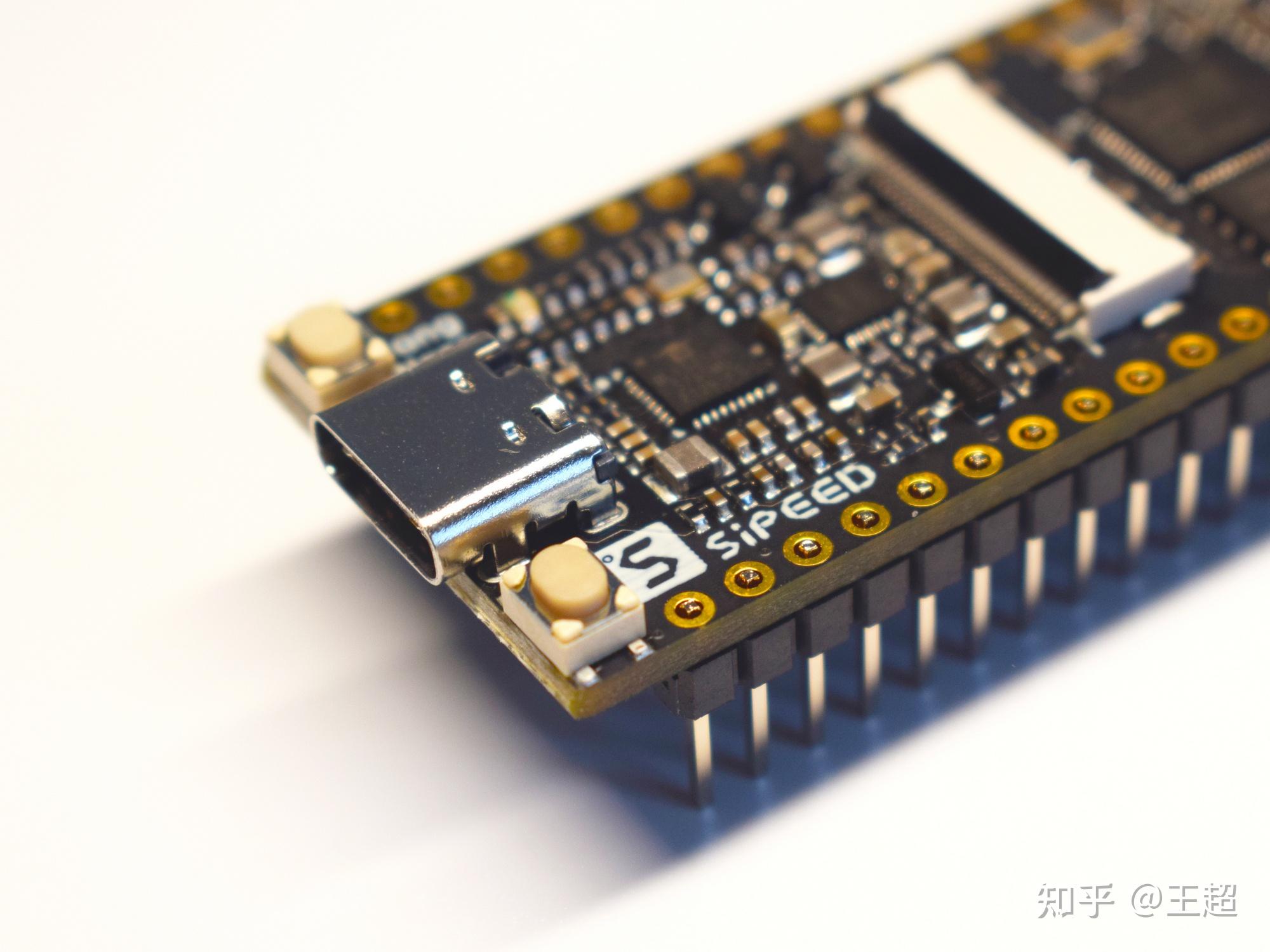 不足百元的国产FPGA开发板，集成ARM Cortex-M3硬核 - 知乎