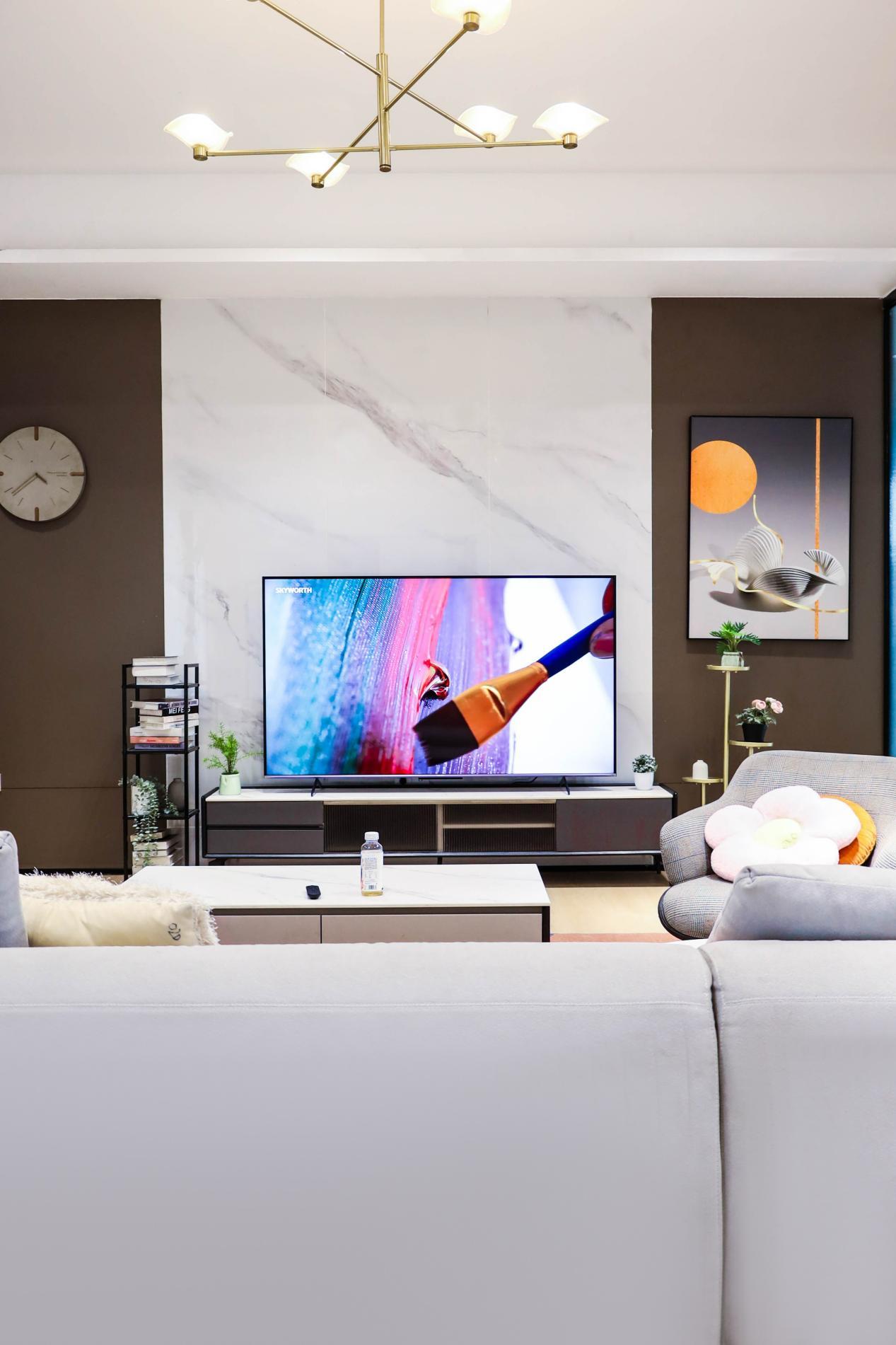 创维A5D和海信E5K，同等价位谁更能打？ - 知乎