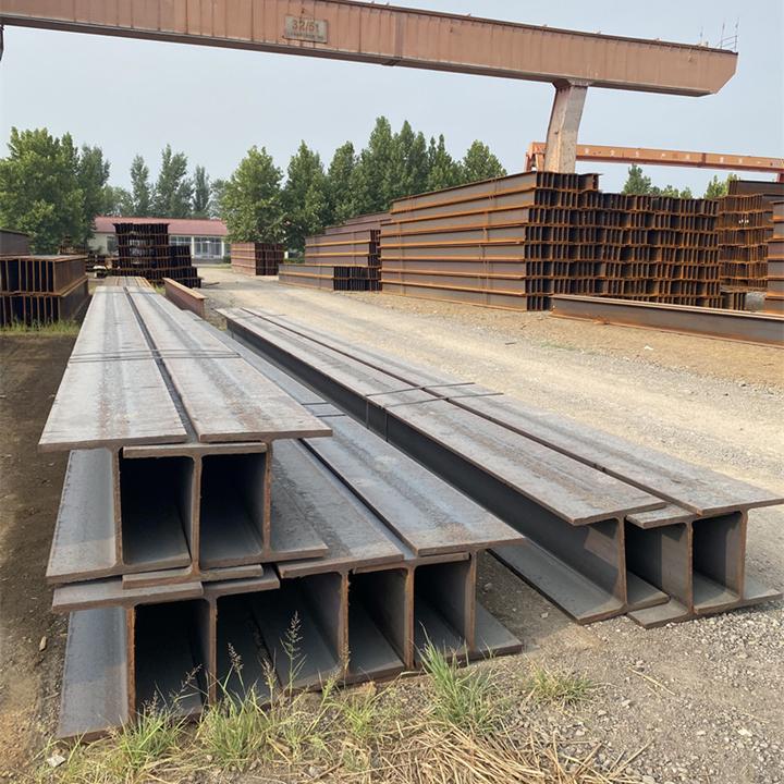 欧标H型钢HEM100-HEM120-HEM140-HEM160系列型号详情 - 知乎